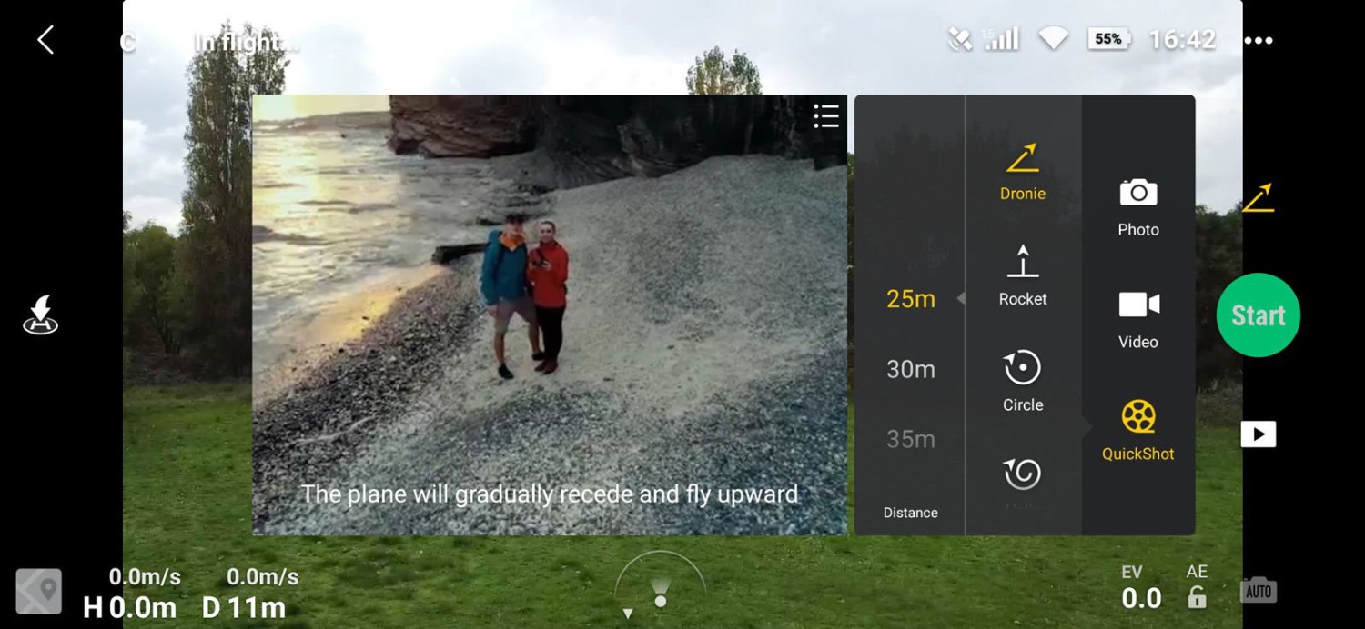 Apps for mavic mini store