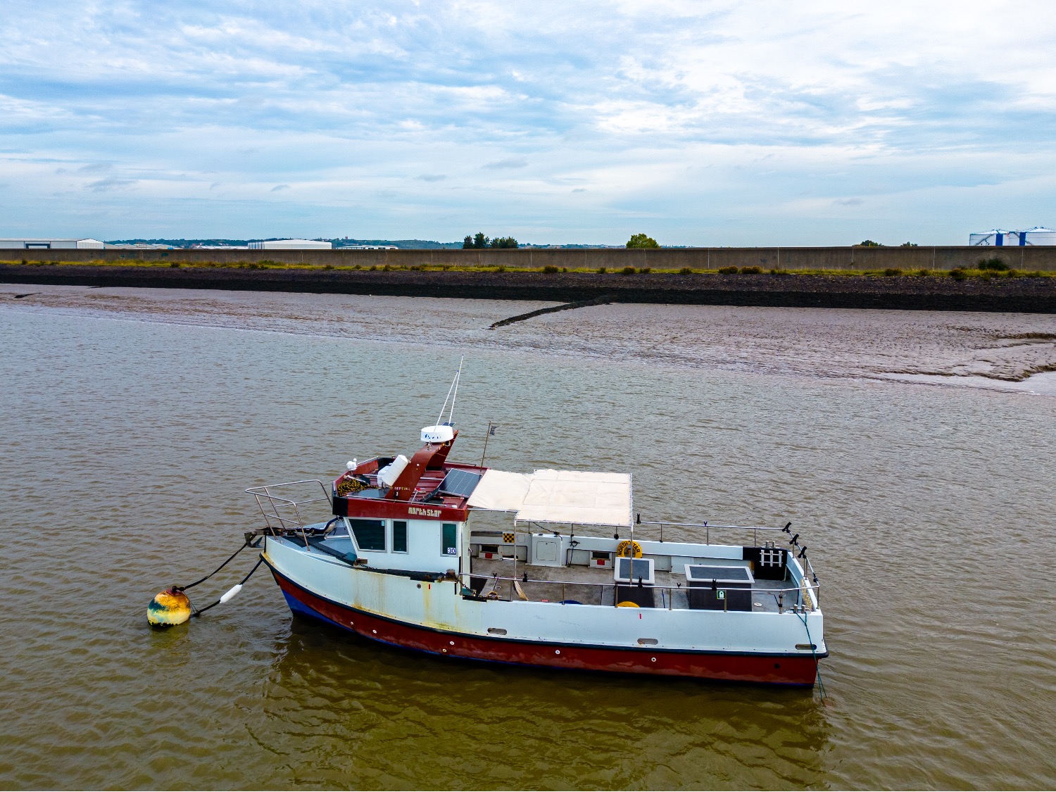 A selection of boat shots..... | DJI FORUM